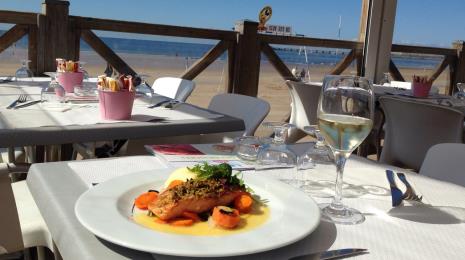 Les meilleurs restaurants aux Sables d'Olonne pour tous les prix