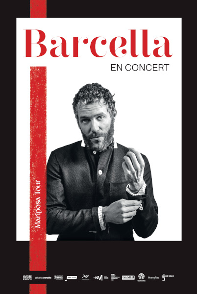 SAMEDI 12 AOÛT - CONCERT BARCELLA | BARBATRE
