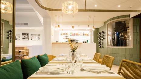 Les meilleurs restaurants aux Sables d'Olonne pour tous les prix