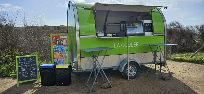_La Goulée | Vendee Tourisme