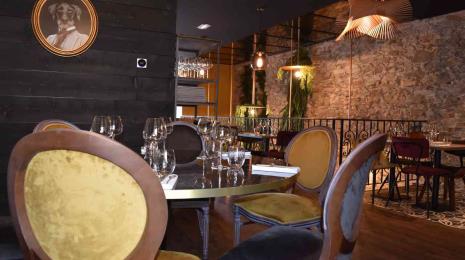 Les meilleurs restaurants aux Sables d'Olonne pour tous les prix