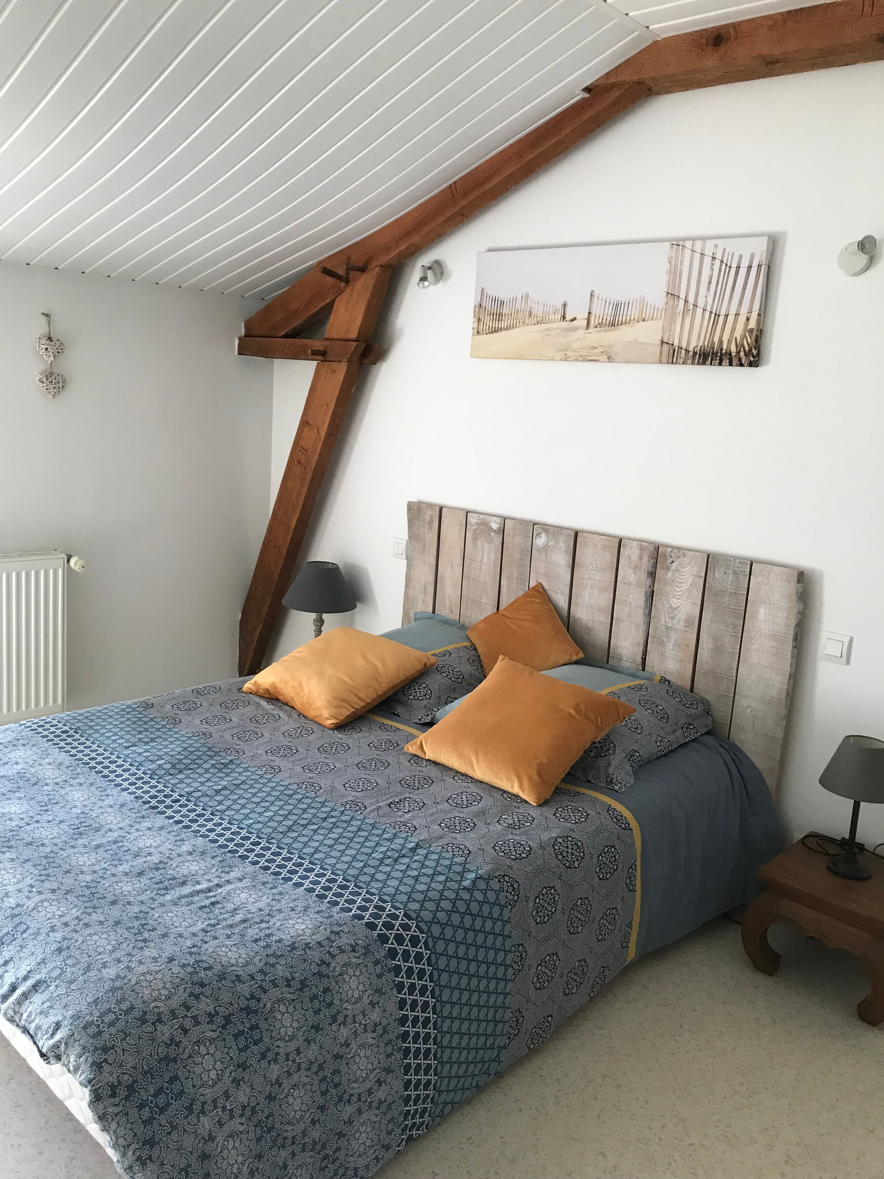 Le Grabat | Vendee Tourisme