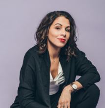 MORGANE CADIGNAN | LA ROCHE-SUR-YON