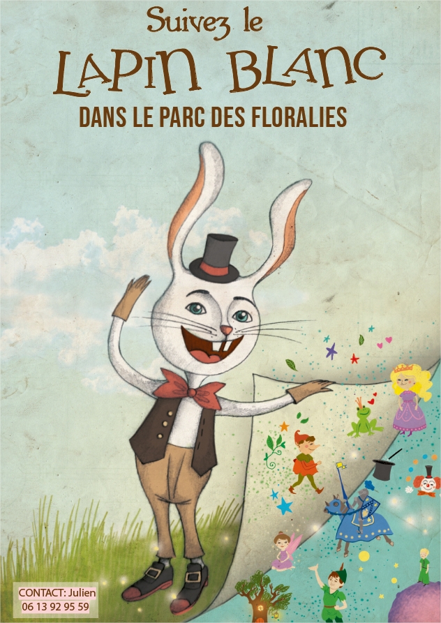 CONTE, VENT ET MARÉE ÉTOILÉE | LA TRANCHE-SUR-MER