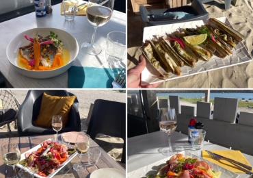 LE BONNOTTE CLUB - BAR GUINGUETTE/RESTAURATION | Vendee Tourisme