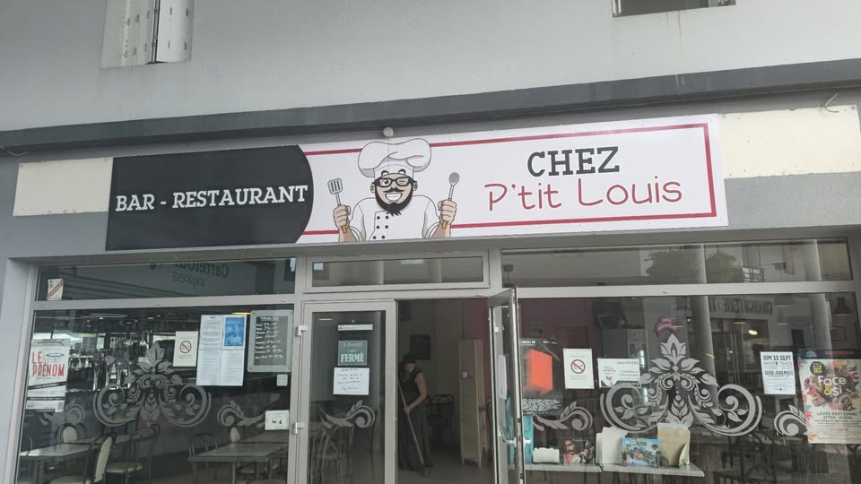 Chez P'tit Louis | Vendee Tourisme