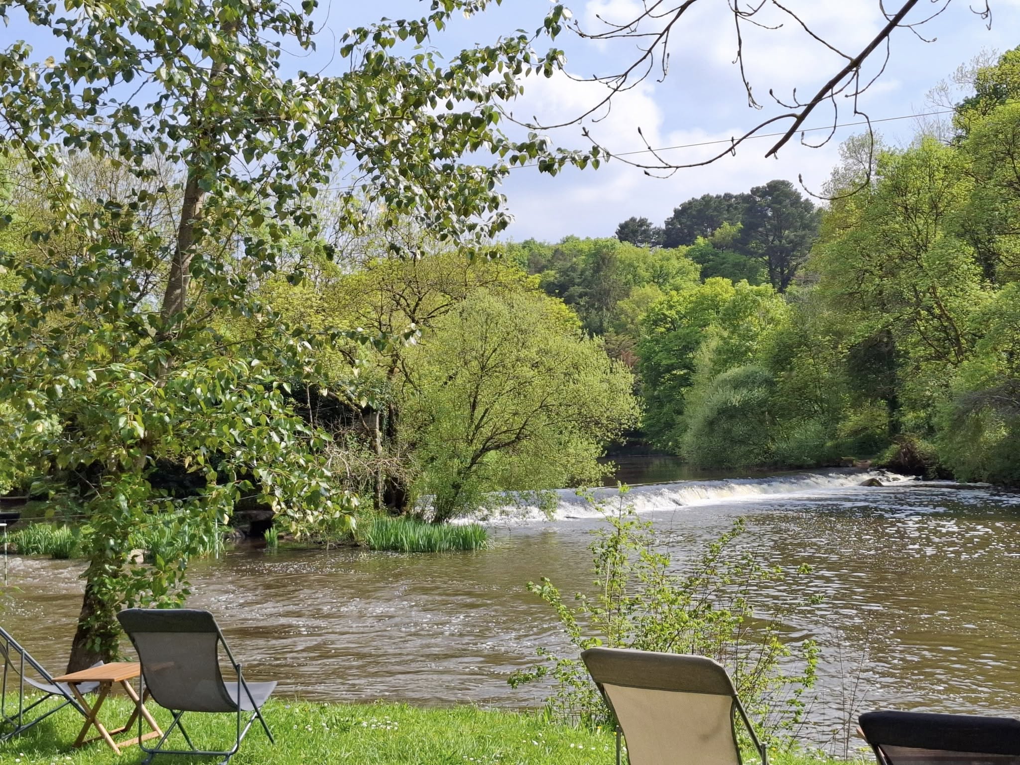 Guinguette de Gazeau | Vendee Tourisme