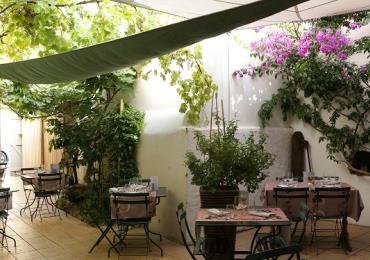 LE BONNOTTE CLUB - BAR GUINGUETTE/RESTAURATION | Vendee Tourisme