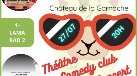 Agenda des foires et salons en Vendée