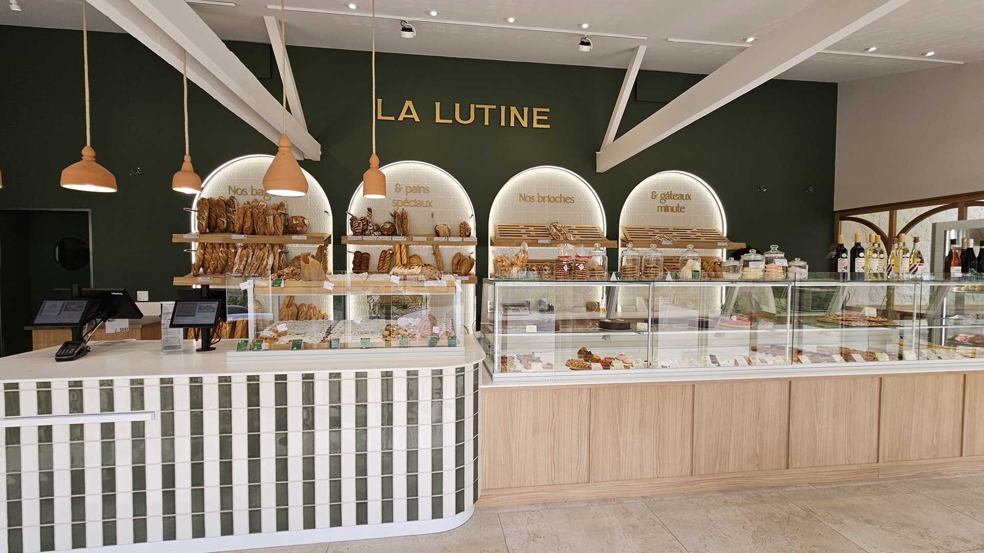 LA LUTINE | Vendée Tourisme