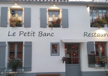 LE BONNOTTE CLUB - BAR GUINGUETTE/RESTAURATION | Vendee Tourisme