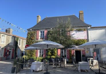 LE BONNOTTE CLUB - BAR GUINGUETTE/RESTAURATION | Vendee Tourisme