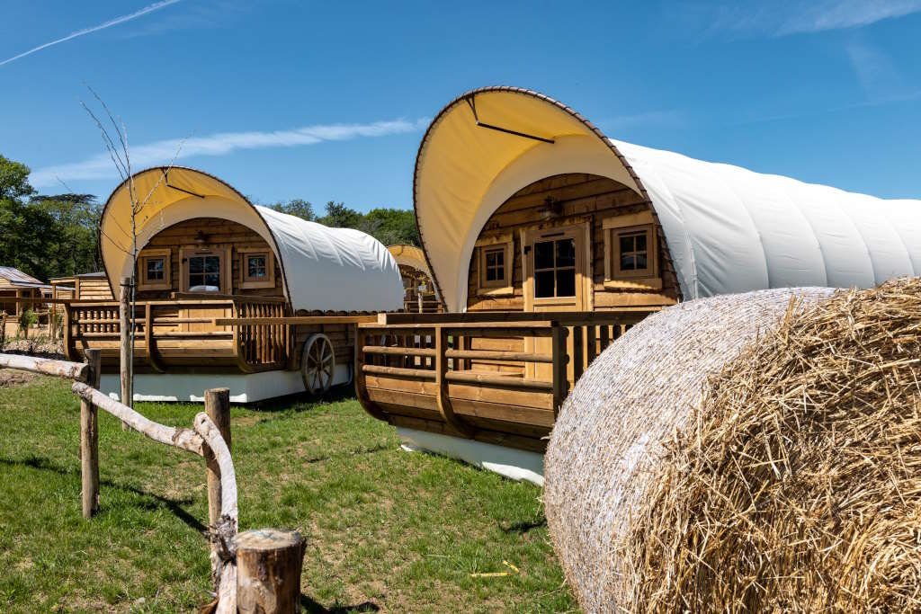 O'Tel Park | LE BERNARD | Hôtel