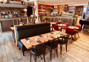 LE BONNOTTE CLUB - BAR GUINGUETTE/RESTAURATION | Vendee Tourisme