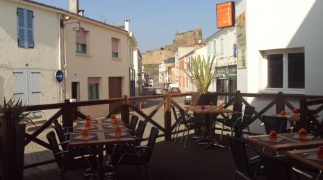 Les meilleurs restaurants aux Sables d'Olonne pour tous les prix