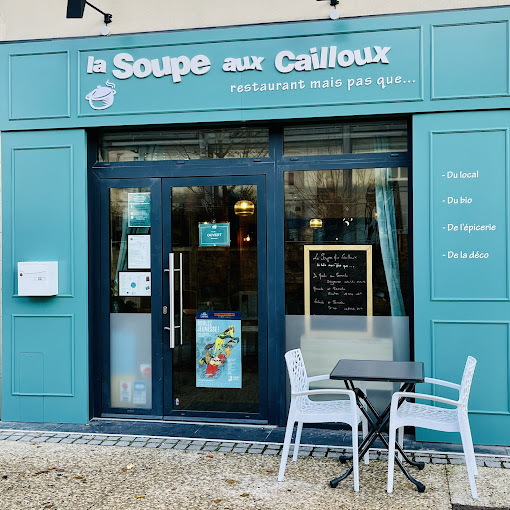 La Soupe aux Cailloux | Vendee Tourisme